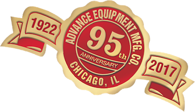 Advance Equipment Mfg Co. – Manufacturing Quality Tools Since 1922