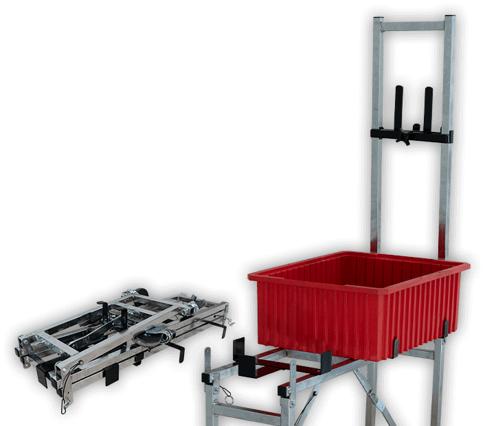 Home - Advance Equipment Mfg Co.