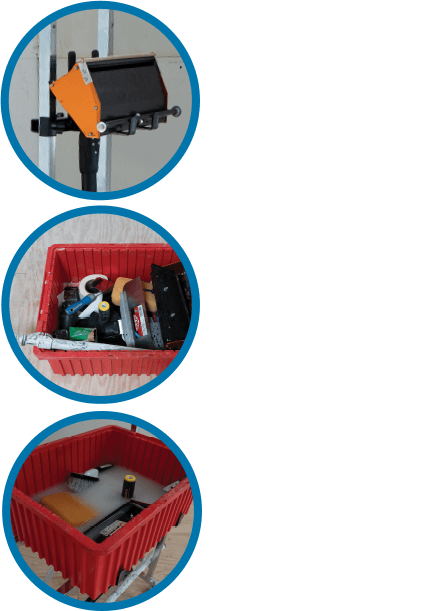 Advance Equipment Mfg Co. – Manufacturing Quality Tools Since 1922