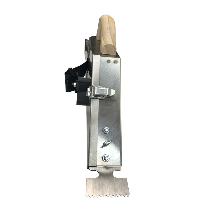 Semi-Automatic Even Flow Taping Banjo - Advance Equipment Mfg Co.