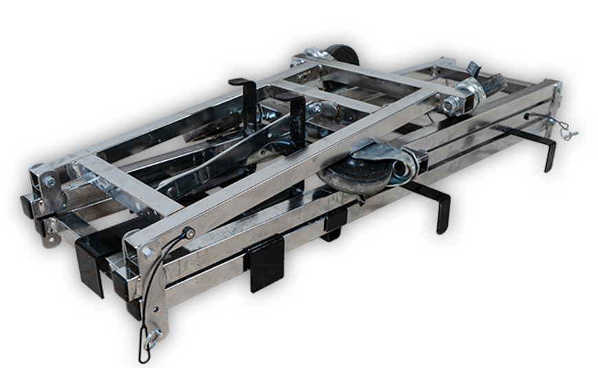 Home - Advance Equipment Mfg Co.