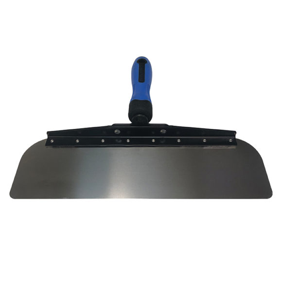 Radius Skimming Blade - Advance Equipment Mfg Co.