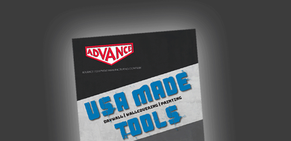 Home - Advance Equipment Mfg Co.
