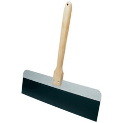 Mortar Scraper - Advance Equipment Mfg Co.