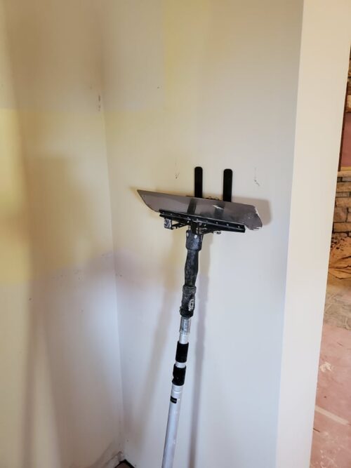 Box Hanger - Advance Equipment Mfg Co.