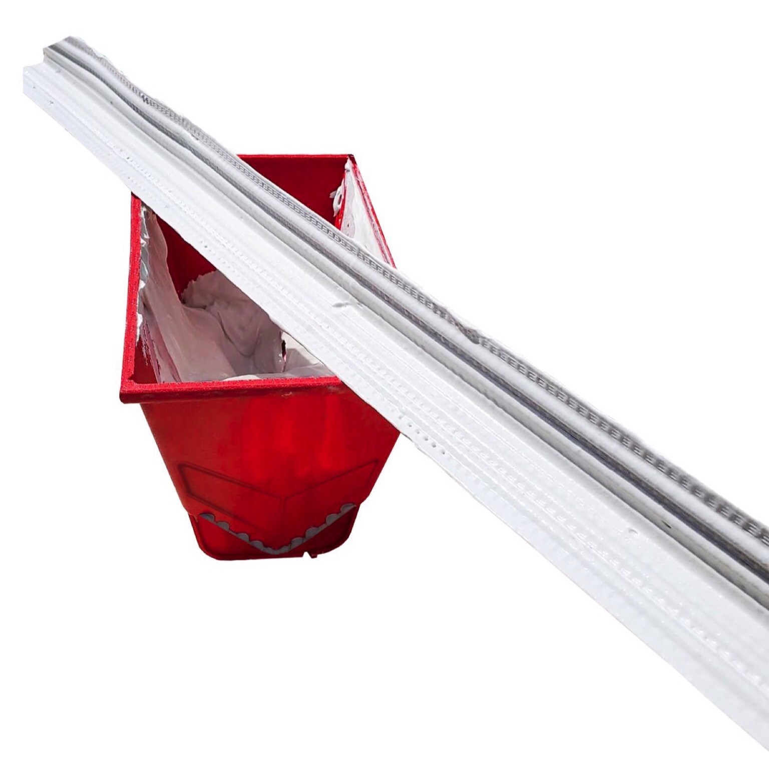 Corner Bead Applicator - ADVANCE EQUIPMENT MFG CO™