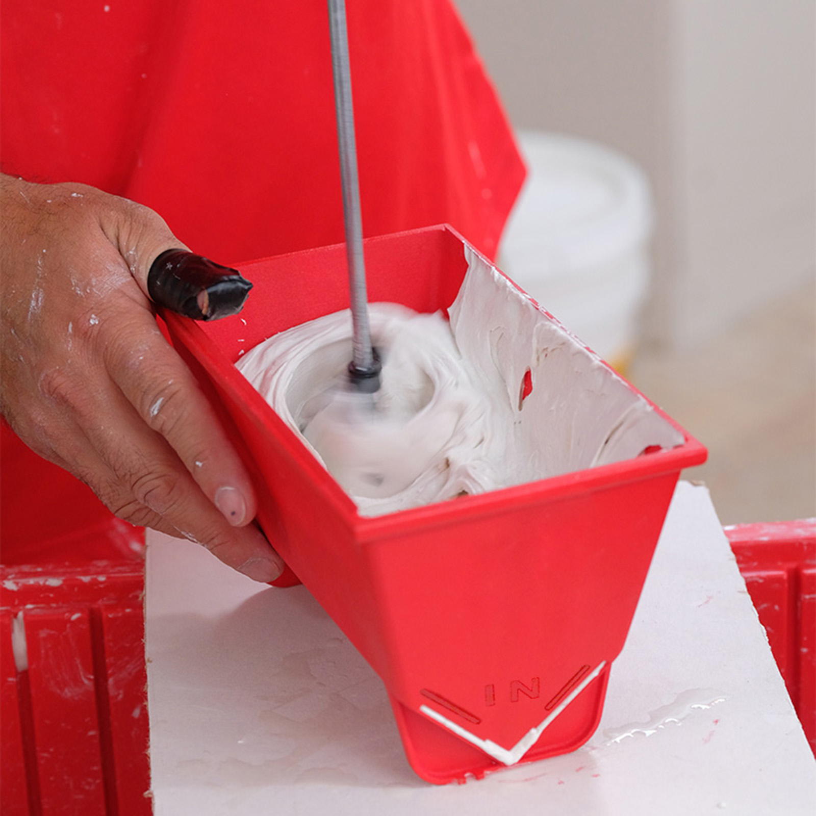 Corner Bead Applicator - ADVANCE EQUIPMENT MFG CO™