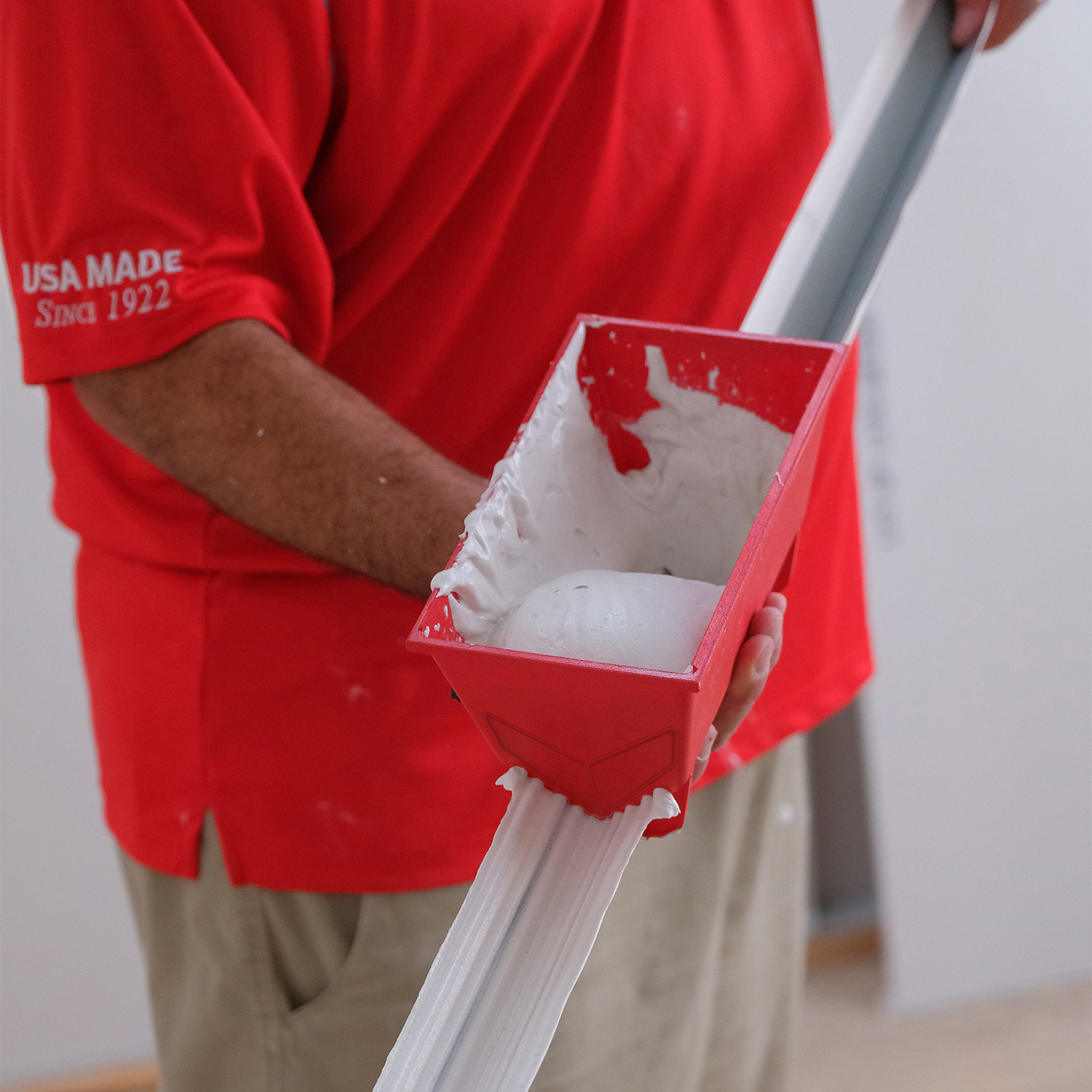 Corner Bead Applicator - ADVANCE EQUIPMENT MFG CO™