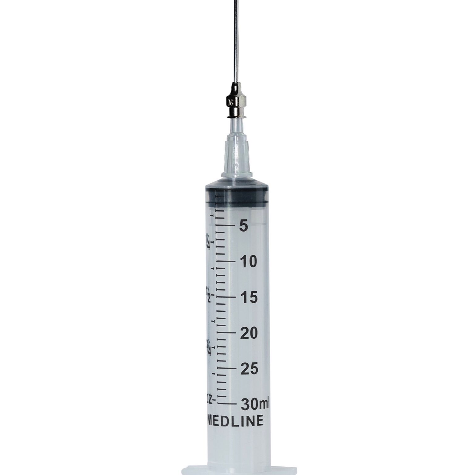 Paste Syringe - Advanced Equipment Manufacturing Company™