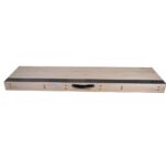 Folding Paste Table - Advanced Equipment Manufacturing Company™