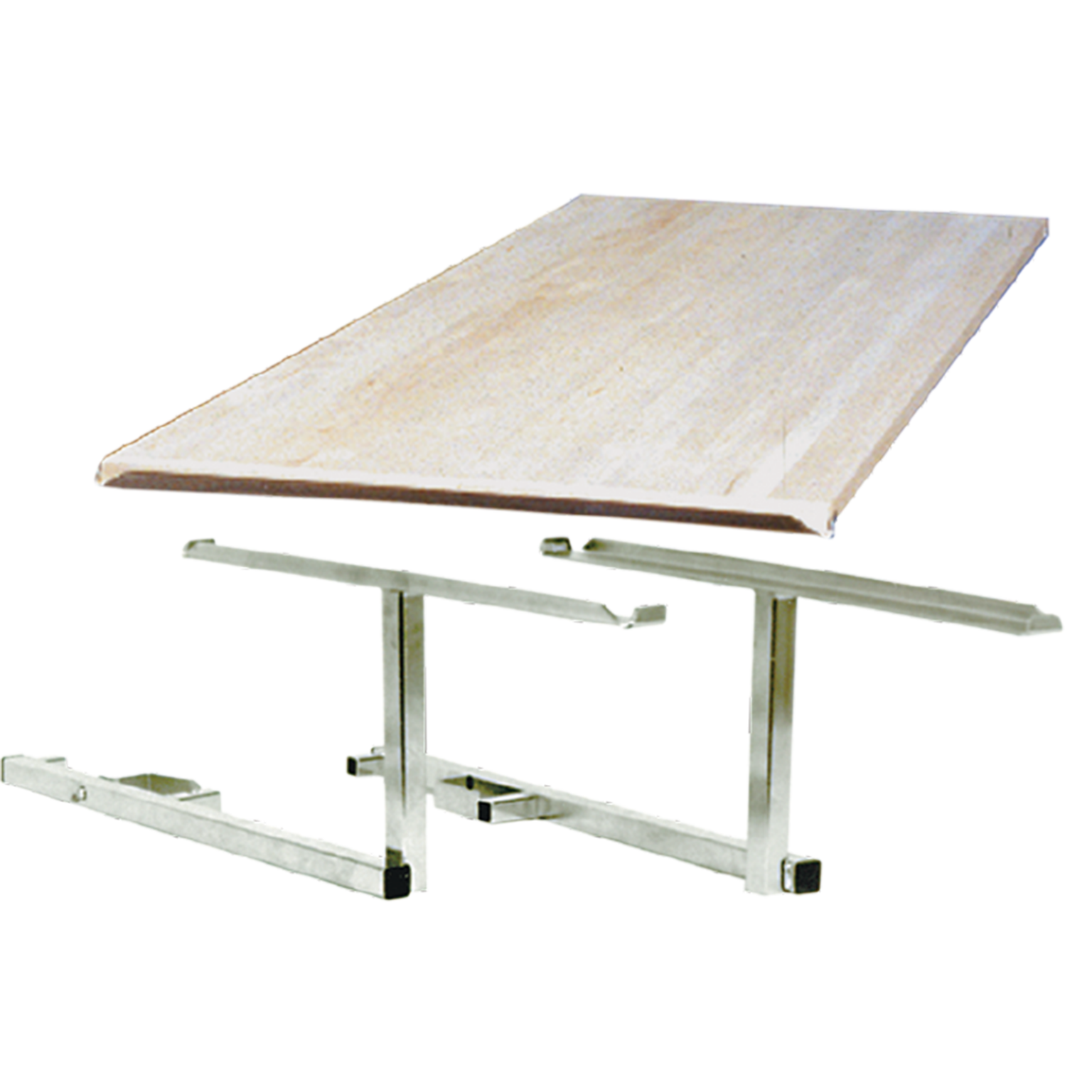 Basswood Booking Table - Advance Equipment Manufacturing Company™