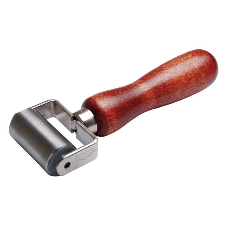 Stainless Steel Roller - Advance Equipment Manufacturing Company™