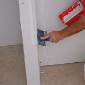 Corner Bead Applicator - Advanced Equipment Manufacturing Company™