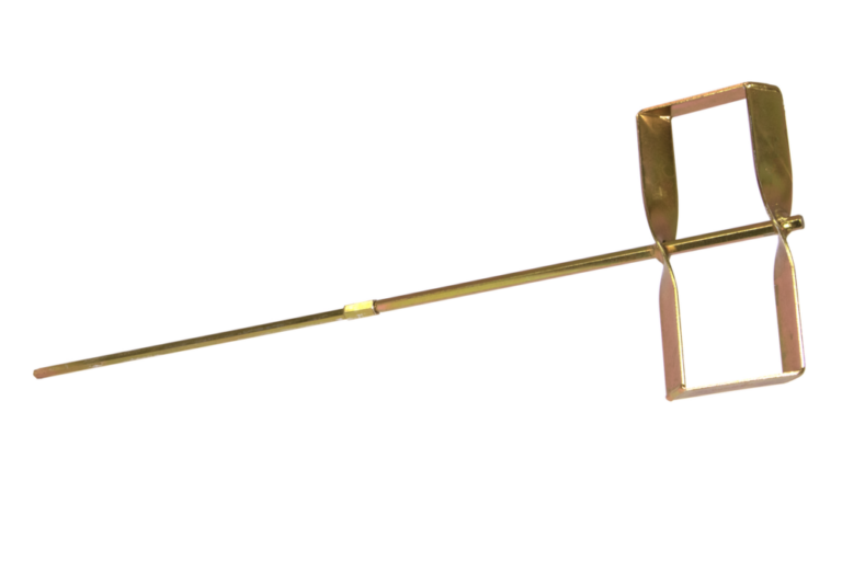 Easy Drywall Mixer - Advanced Equipment Manufacturing Company™