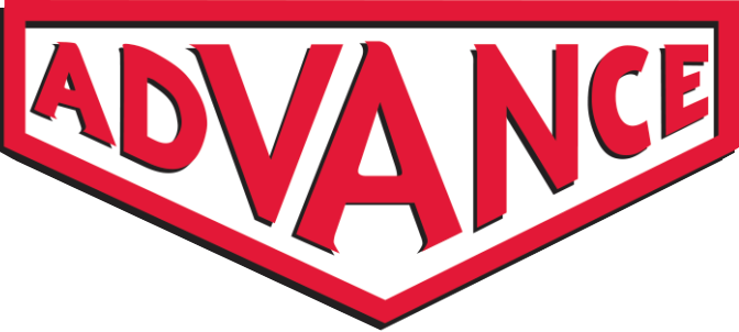 Advance Equipment Manufacturing Company™