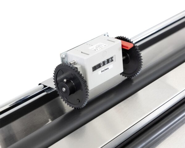 Paste-Mate Heavy-Duty Paste Machine - Advance Equipment Manufacturing ...