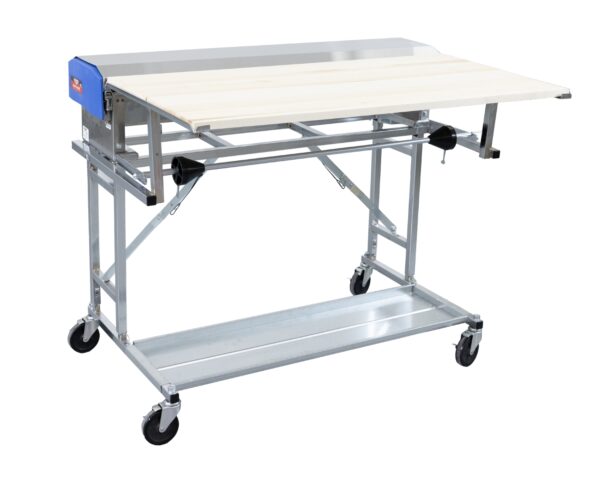 Paste-Mate Heavy-Duty Paste Machine - Advance Equipment Manufacturing ...